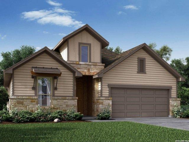 29419 Frontier Way, San Antonio, TX 78260