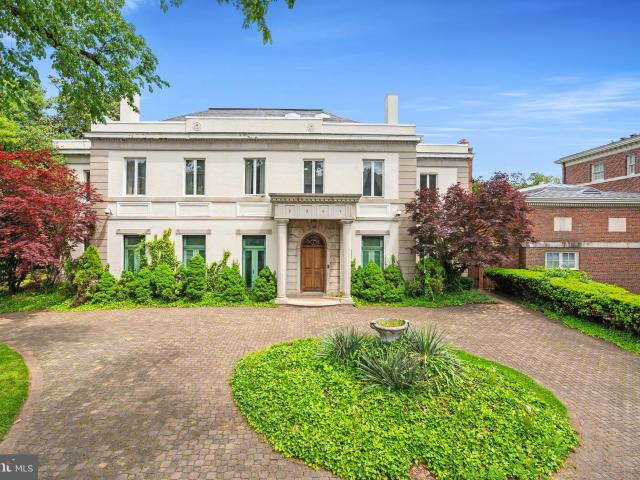 2941 Massachusetts Ave NW, Washington, DC 20008 | MLS #DCDC2200