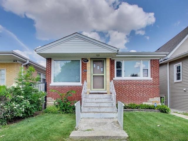 2941 N Rutherford Ave, Chicago, IL 60634