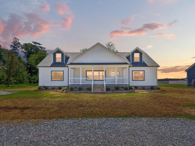2941 NC Highway 210, Smithfield, NC 27577