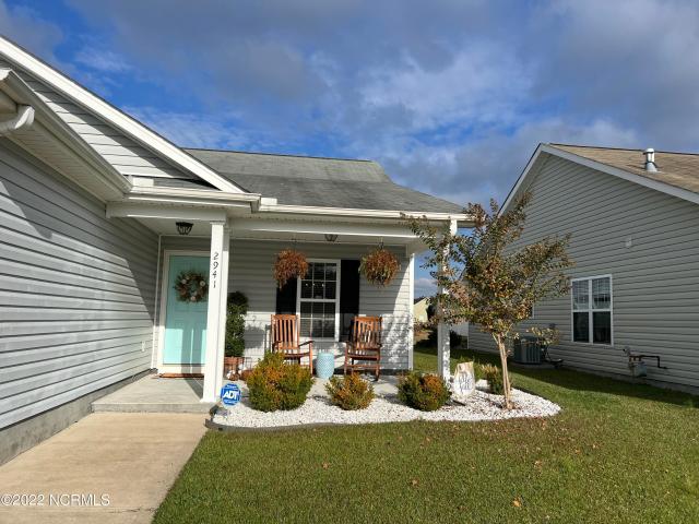 2941 Beunavista Ct, Greenville, NC 27834 | MLS #100568 | Compass