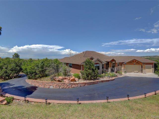 2941 Castle Butte Drive