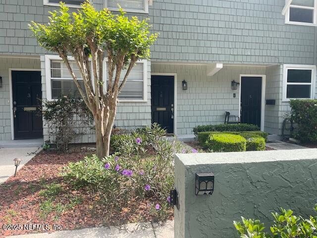 2941 Cherokee Ave, Unit 4, Jacksonville, FL 32210 | MLS #2139 | Compass