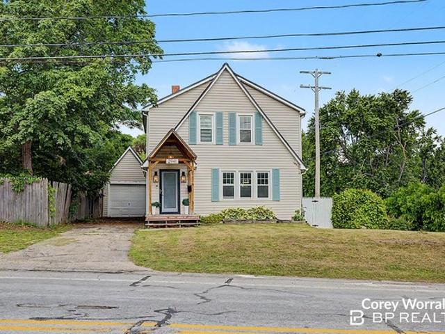 2941 Coit Ave NE, Grand Rapids, MI 49505