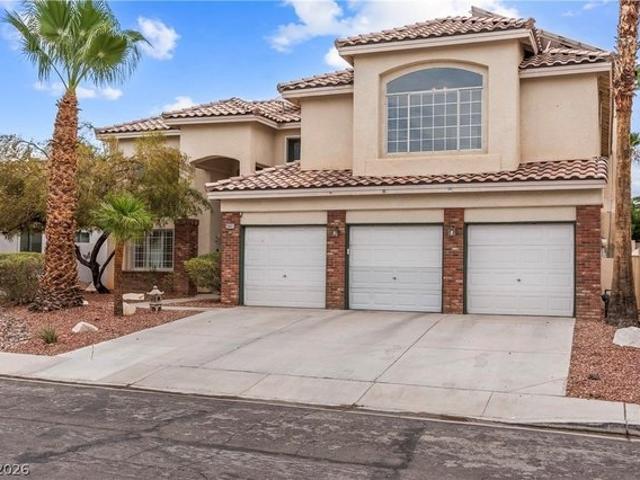 2941 Copper Cove Dr, Henderson, NV 89074