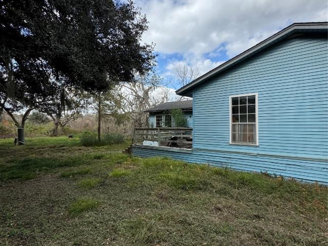 2941 Cr 352, Brazoria, TX 77422 | MLS #91836