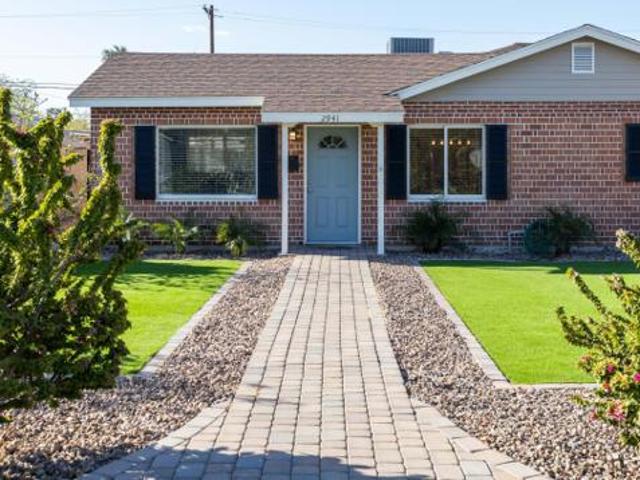 2941 E Flower St, Phoenix, AZ 85016
