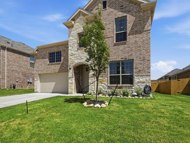 2941 Edgerton Rd, Fort Worth, TX 76179