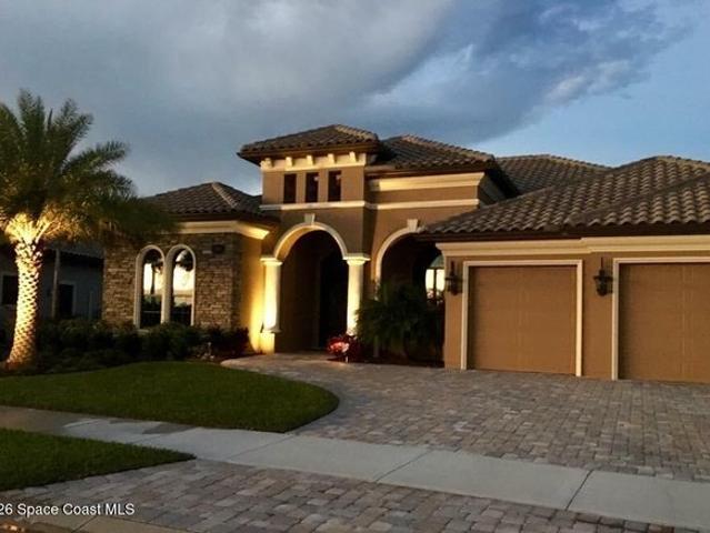 2941 Emeldi Ln, Melbourne, FL 32940