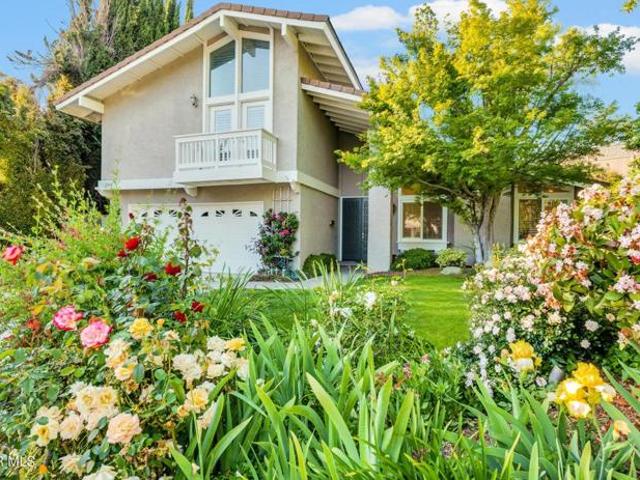 2941 Fall River Cir, Westlake Village, CA 91362