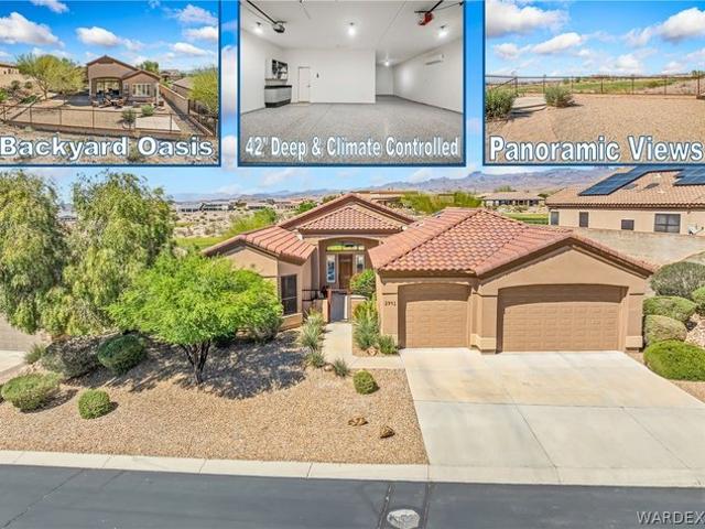 2941 Fort Mojave Dr, Bullhead City, AZ 86429