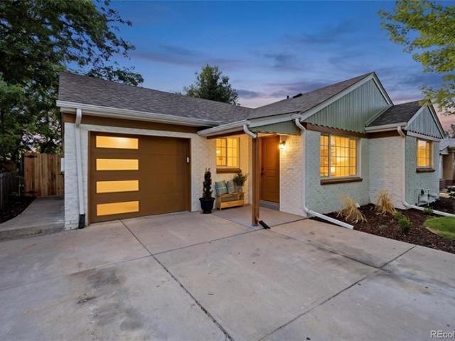 2941 Ivanhoe St, Denver, CO 80207
