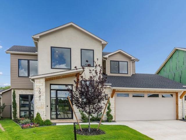 2941 Kosse Ct, Grapevine, TX 76051