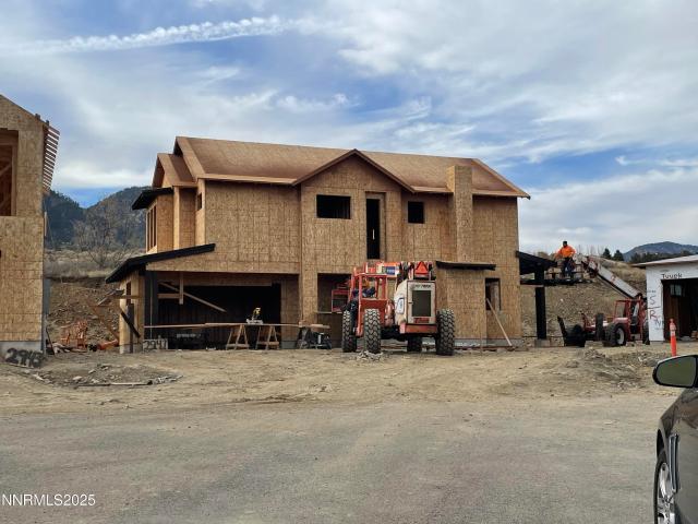 2941 Portrush Dr, Genoa, NV 89411 | MLS #250058