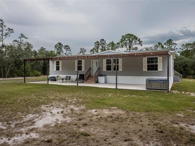 2941 Rawls Rd, Lake Wales, FL 33898