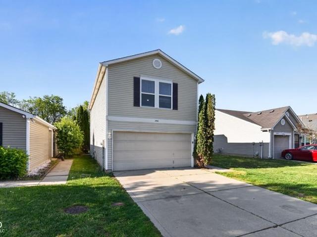 2941 Redland Ln, Indianapolis, IN 46217