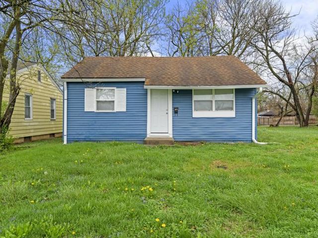 2941 Stuart St, Indianapolis, IN 46218