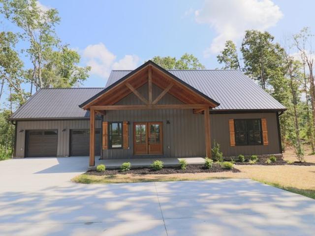 2941 Summertown Hwy, Summertown, TN 38483