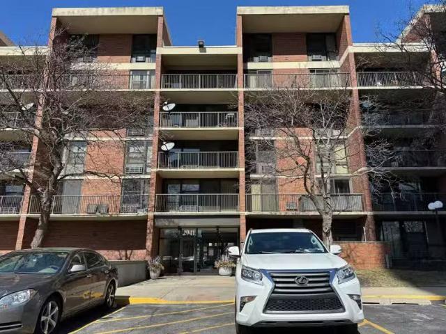2941 S Michigan Ave #515, Chicago, IL 60616 MLS 12337601