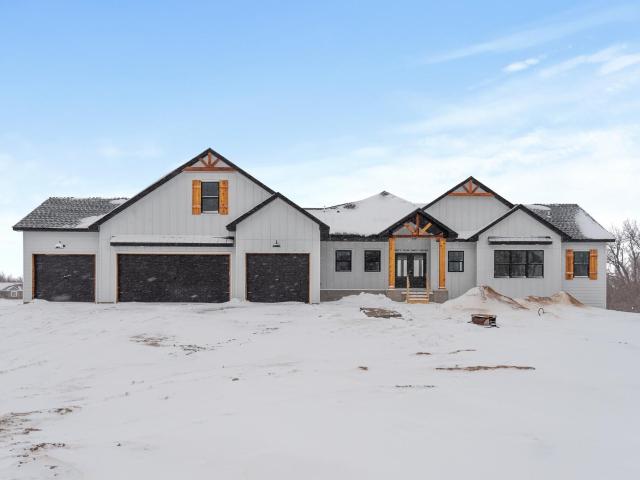2941 th Ave NE, Andover, MN 55304 | MLS #7053 | Compass