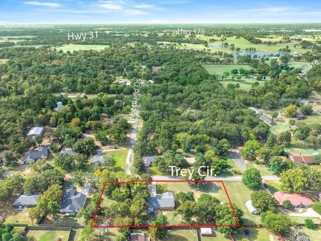 2941 Trey Cir, Athens, TX 75752