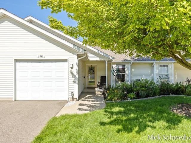 2941 Willow Terrace Ct Unit 46, Holland, MI 49424