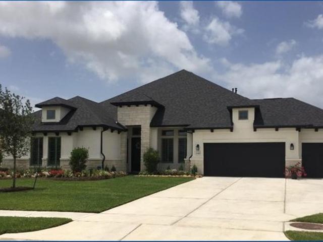 29423 Amber Meadow Ct, Katy, TX 77494