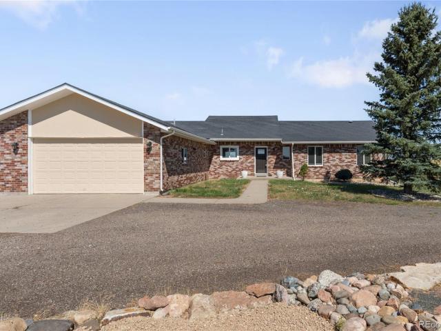 29429 Clear View Cir, Elizabeth, CO 80107 | MLS #7493