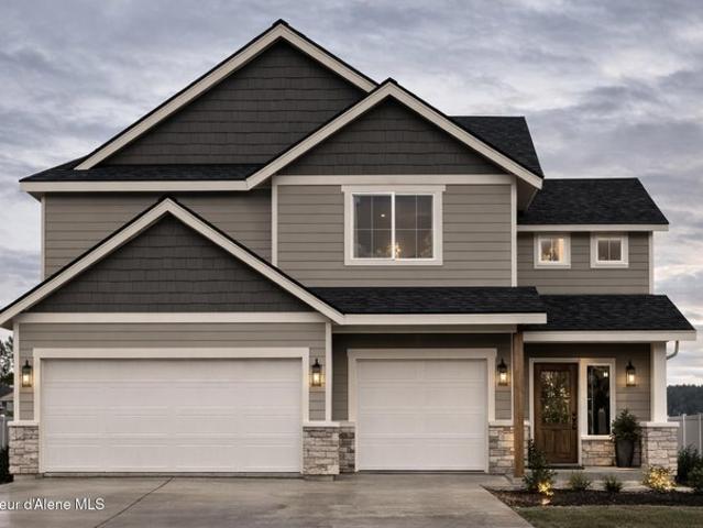 2942 N Charlene Kelsy St, Post Falls, ID 83854