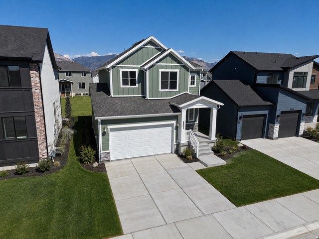 2942 N Devon Dr Unit 249, Ogden, UT 84404