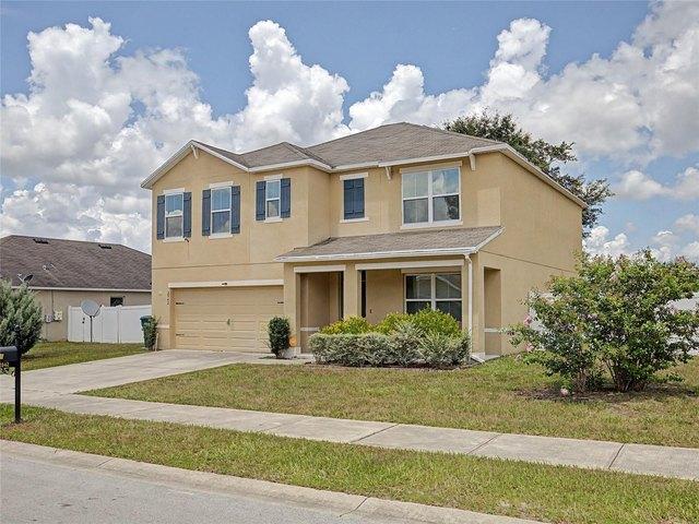 2942 NE 46th Ave, Ocala, FL 34470