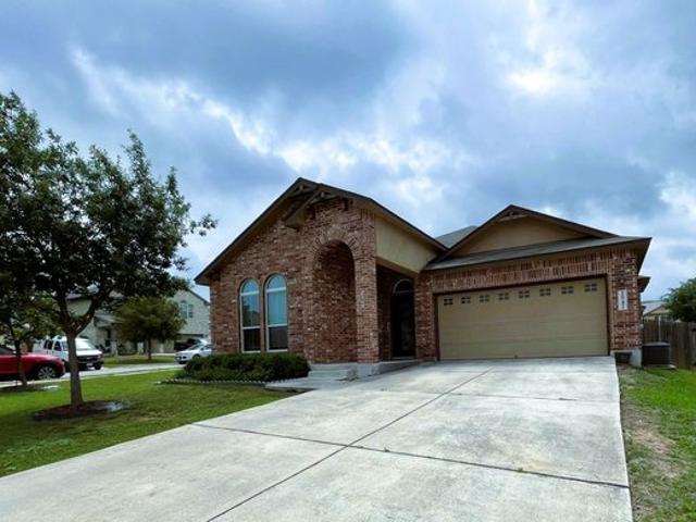 2942 Oakbranch Rdg, New Braunfels, TX 78130