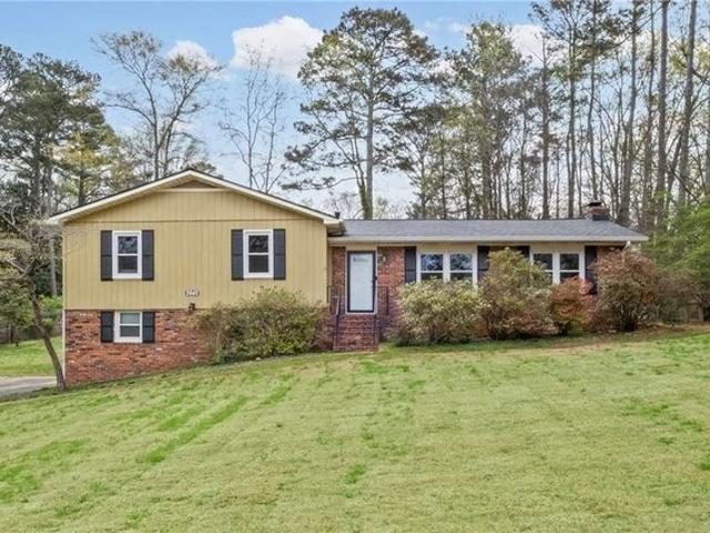 2942 Cynthia Ct, Marietta, GA 30062