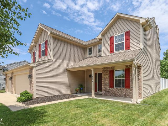 2942 Coles Creek Lane