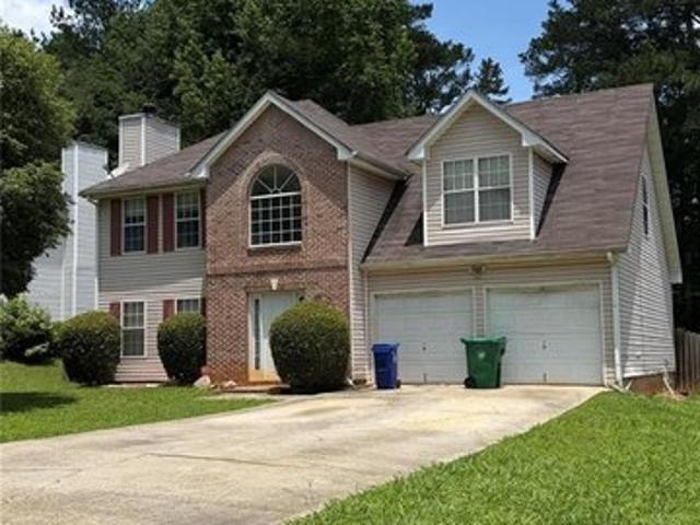 2942 Duncan Pl, Decatur, GA 30034