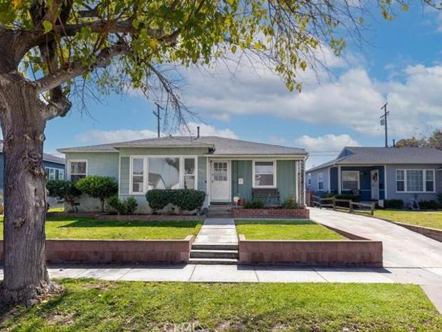 2942 Denmead St, Lakewood, CA 90712