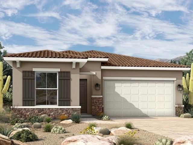2942 E Manzanila Ave, San Tan Valley, AZ 85140