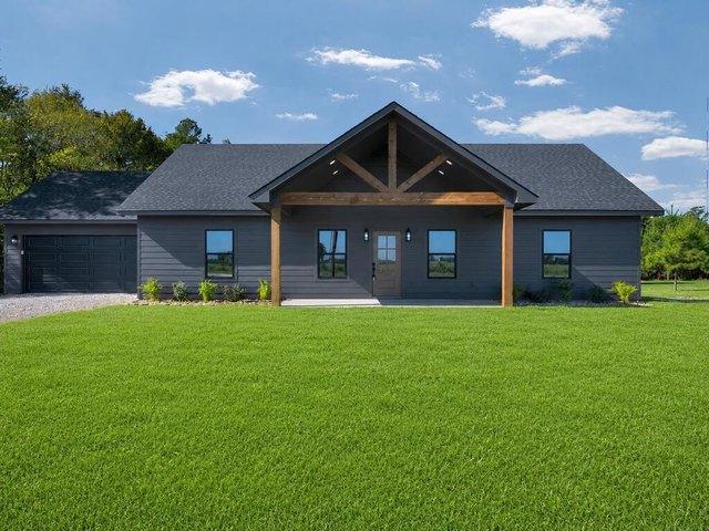 2942 FM 325, Lufkin, TX 75901