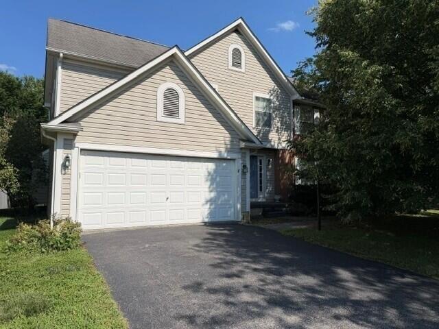 2942 Groff Pl, Hilliard, OH 43026