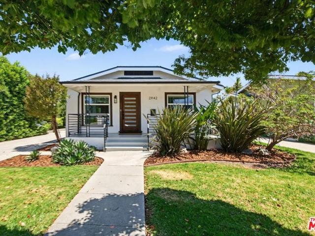 2942 Hillcrest Dr, Los Angeles, CA 90016