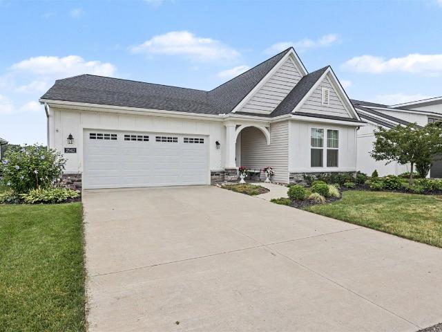 2942 Isle Water Drive