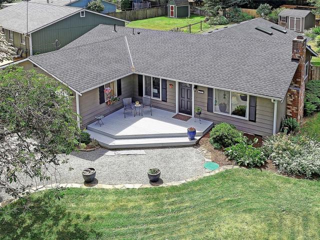2942 Janet Avenue