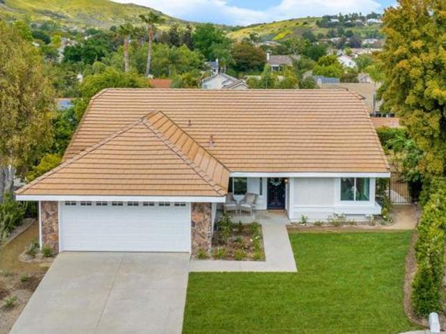 2942 Rob Ct, Thousand Oaks, CA 91362