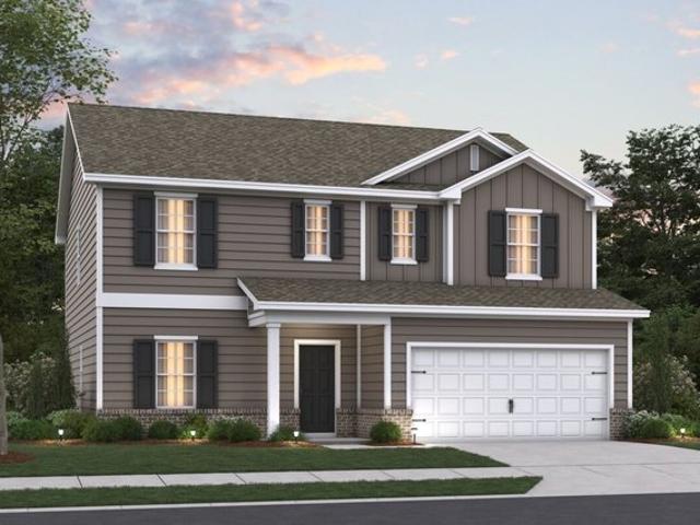 2942 Sharpstone Dr, Columbia, TN 38401