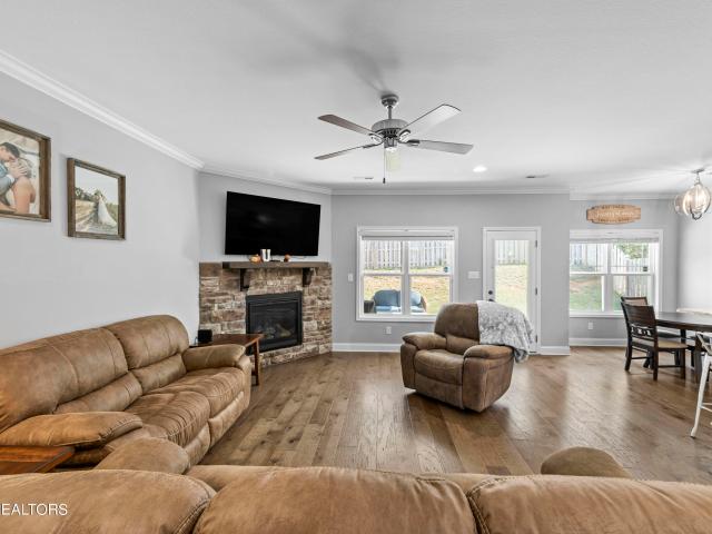 2942 Spencer Ridge Lane