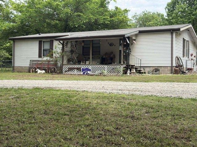 2942 th Rd, Arkansas City, KS 67005