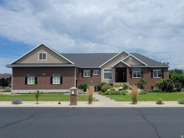 2942 W 2175 S, West Haven, UT 84401