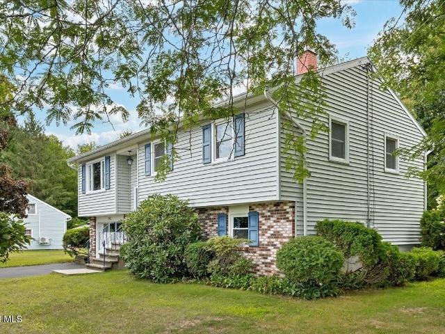 2942 W Old State Road