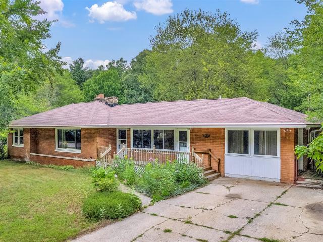 2942 W McKinley Road