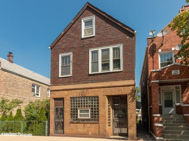 2942 W Pershing Rd, Chicago, IL 60632